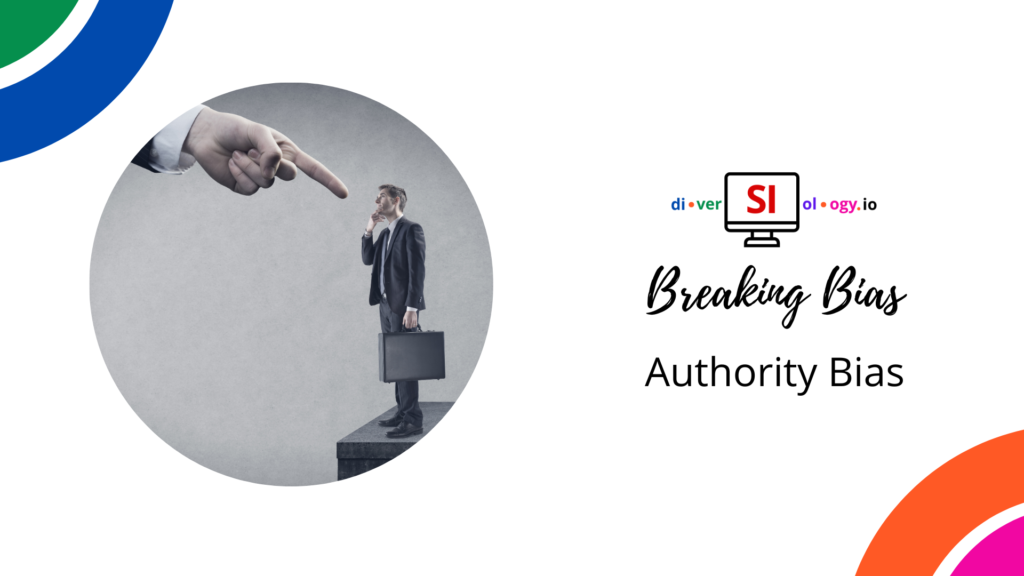 Empowering Inclusion: Strategies to Overcome Authority Bias in the ...